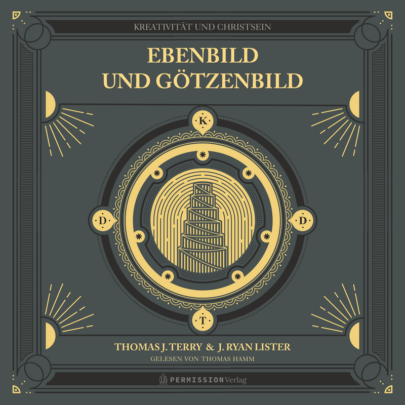 Ebenbild und Götzenbild – Permission Verlag GmbH